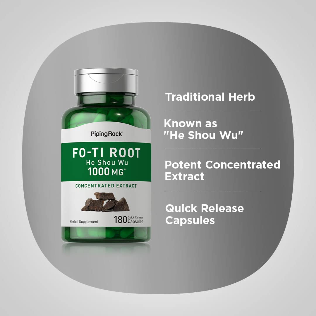 Blended vitamins for daily nutrition