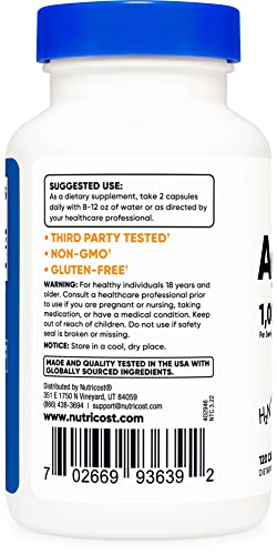 Blended vitamins for daily nutrition
