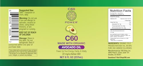 blended vitamins for daily vitality