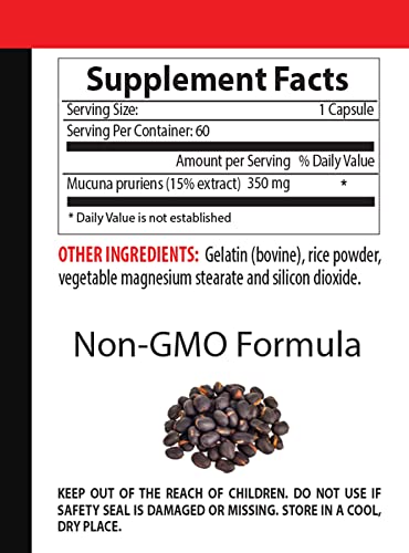 Blended vitamins for daily vitality