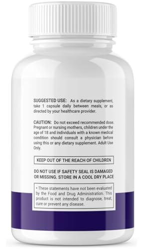 blended vitamins for daily wellness