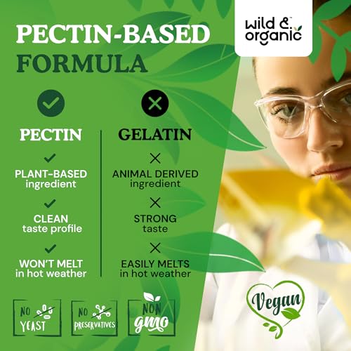 blended vitamins for daily wellness