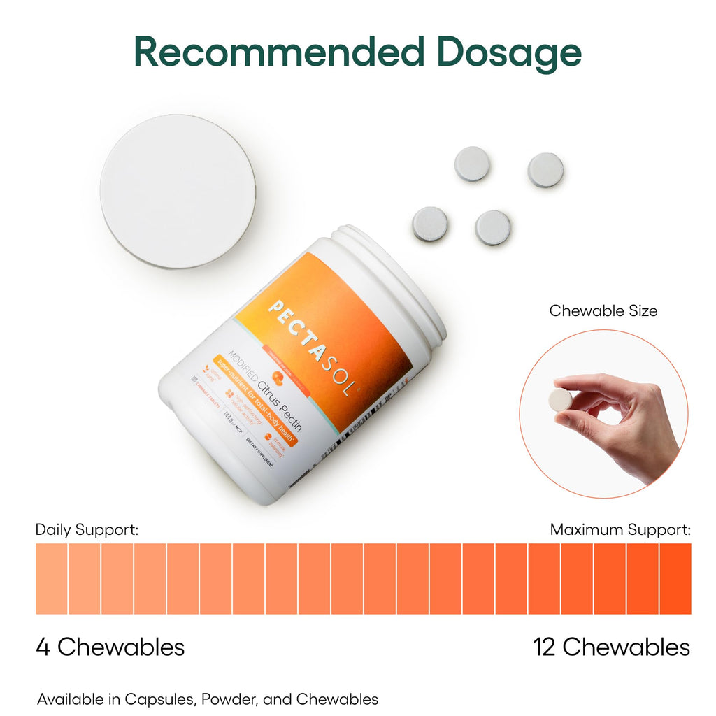 blended vitamins for daily wellness