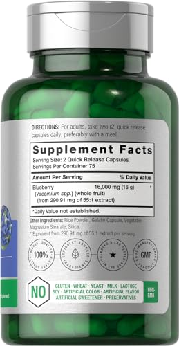 blended vitamins for daily wellness