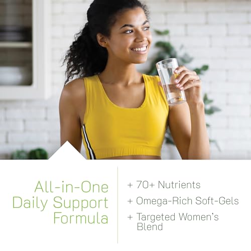 blended vitamins for daily wellness