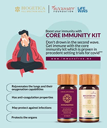 blended vitamins for daily wellness