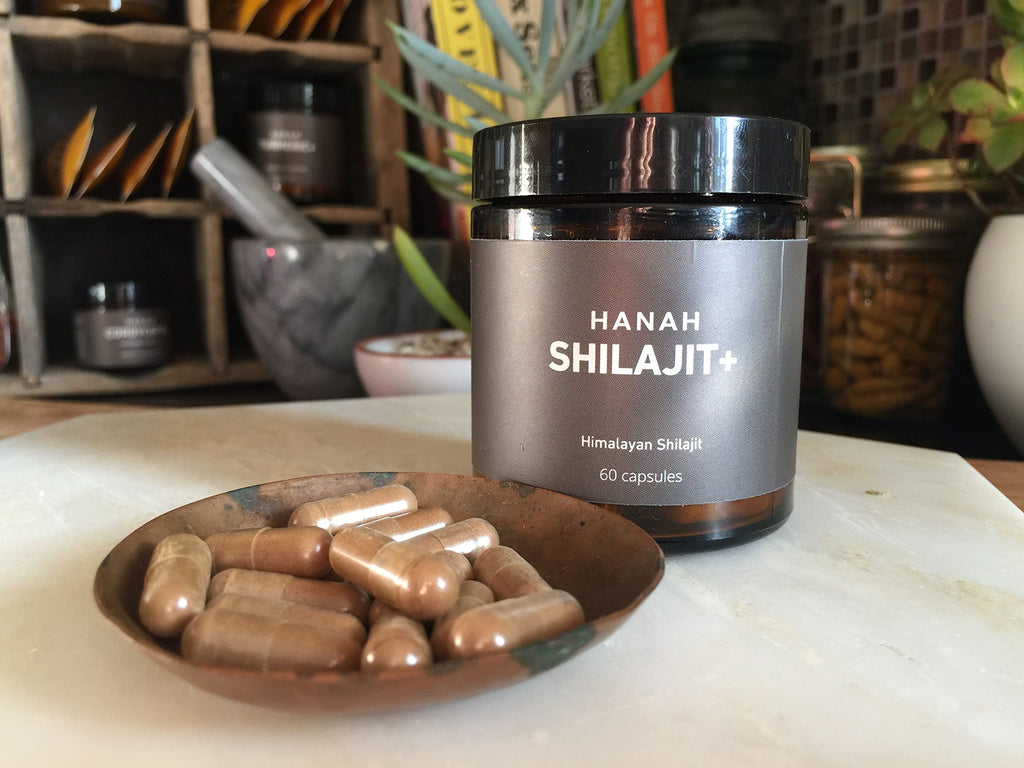 blended vitamins for daily wellness