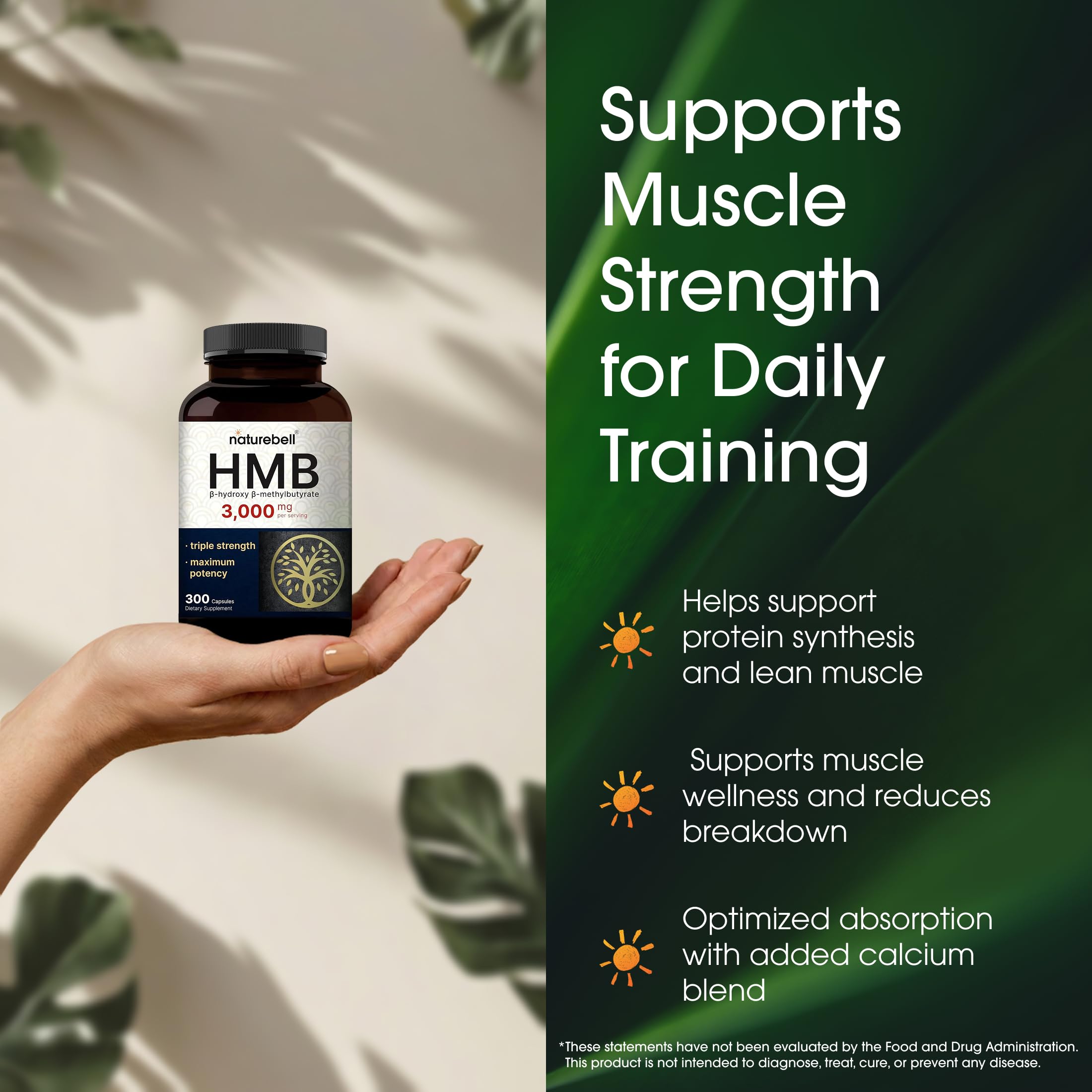blended vitamins for daily wellness