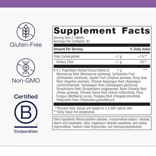 blended vitamins for daily wellness