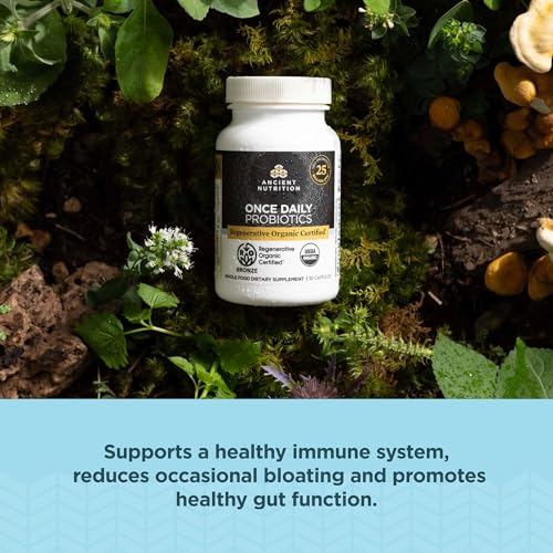 blended vitamins for daily wellness