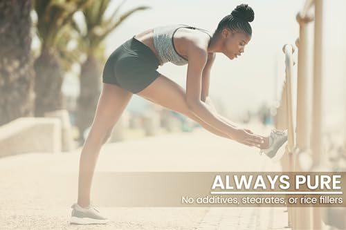 blended vitamins for daily wellness
