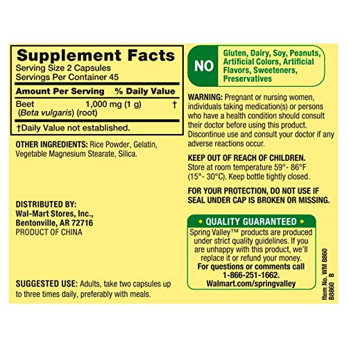 blended vitamins for daily wellness