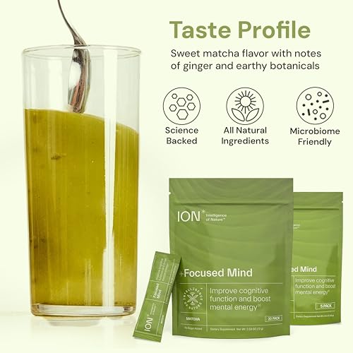 blended vitamins for daily wellness