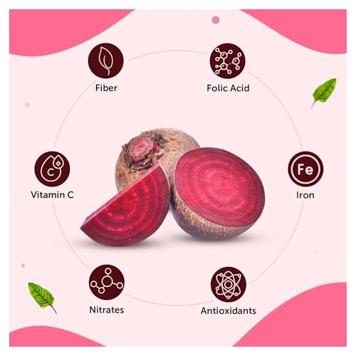 blended vitamins for daily wellness