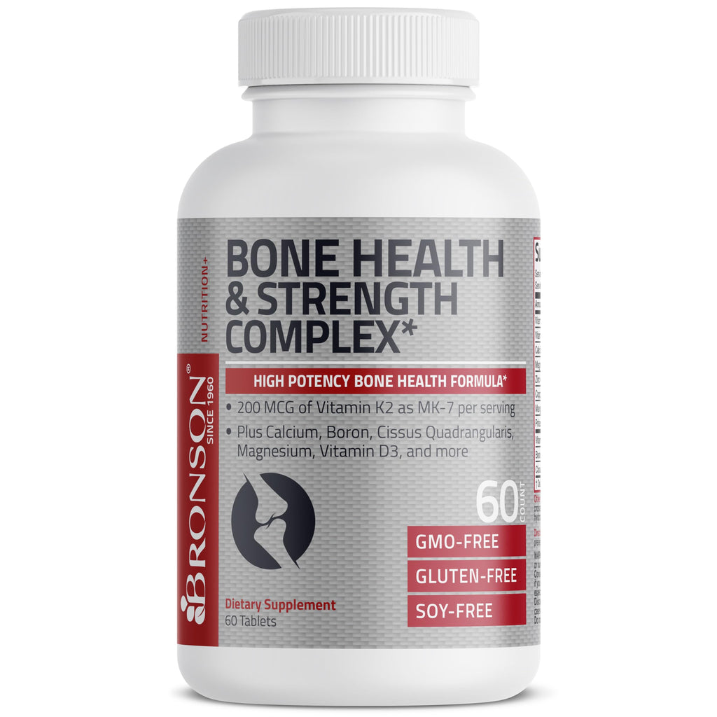 Blended vitamins for daily wellness