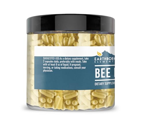 blended vitamins for daily wellness