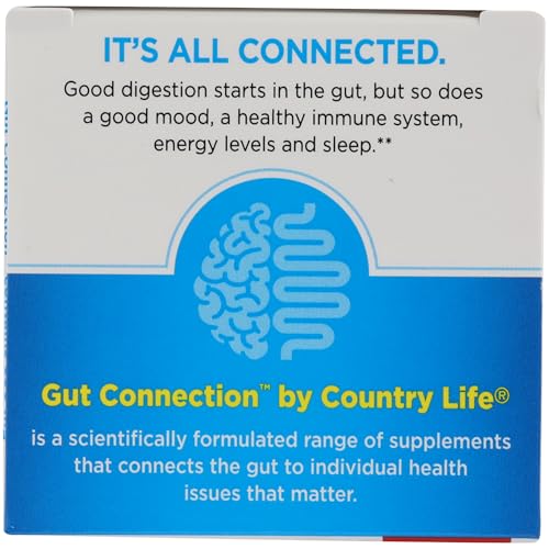 blended vitamins for digestive balance