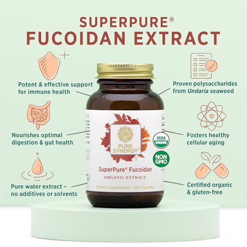 blended vitamins for digestive health benefits
