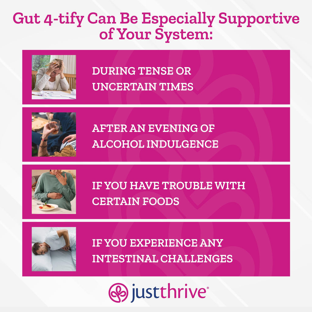 blended vitamins for digestive support