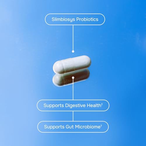 blended vitamins for digestive support