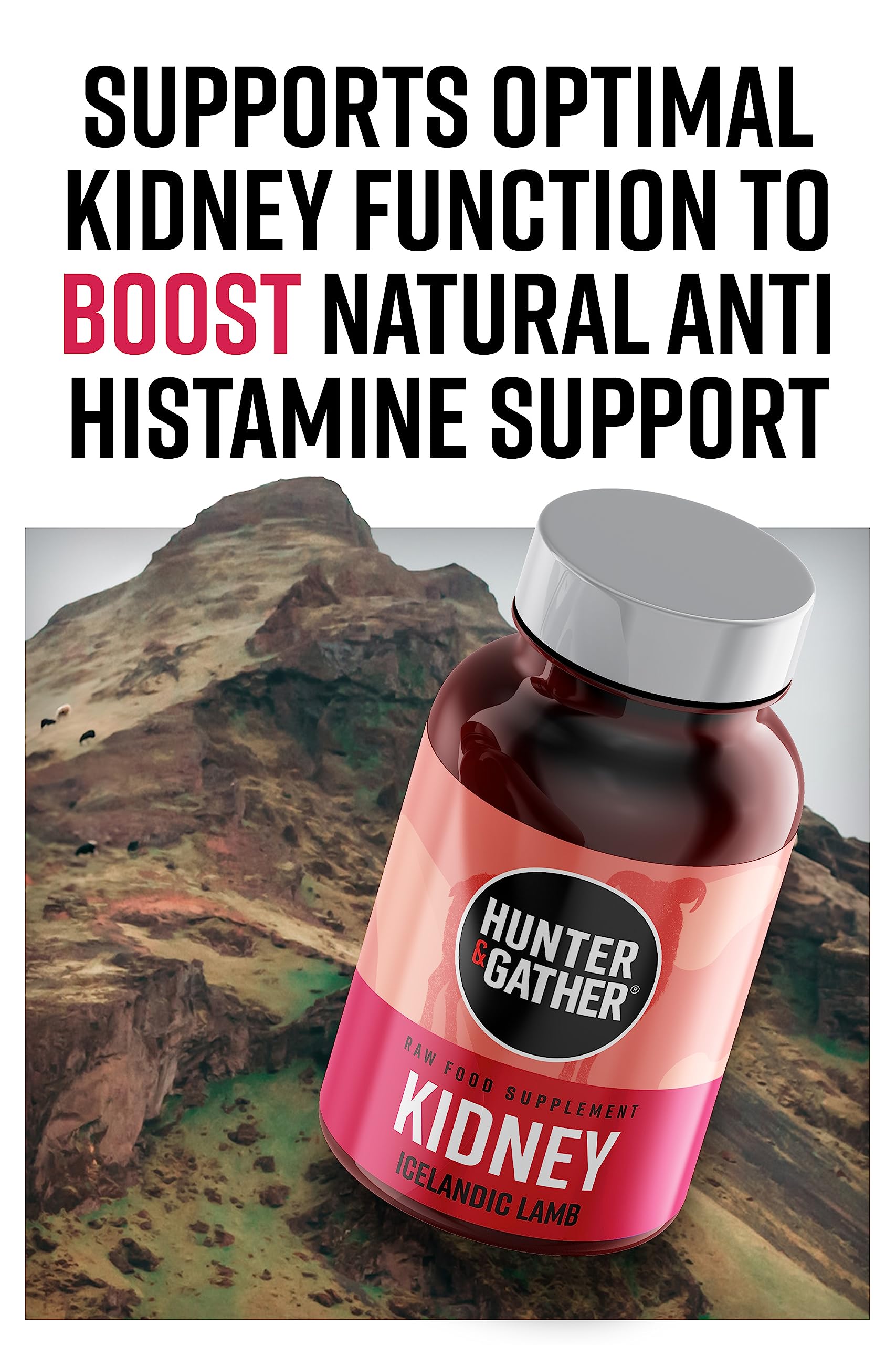 blended vitamins for digestive wellness