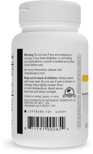 blended vitamins for digestive wellness