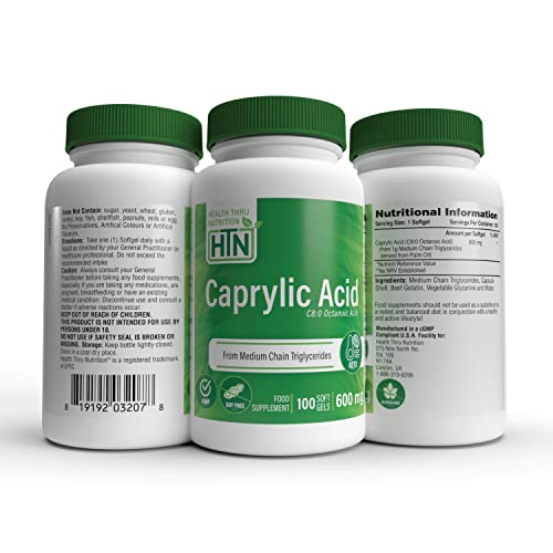Blended vitamins for digestive wellness
