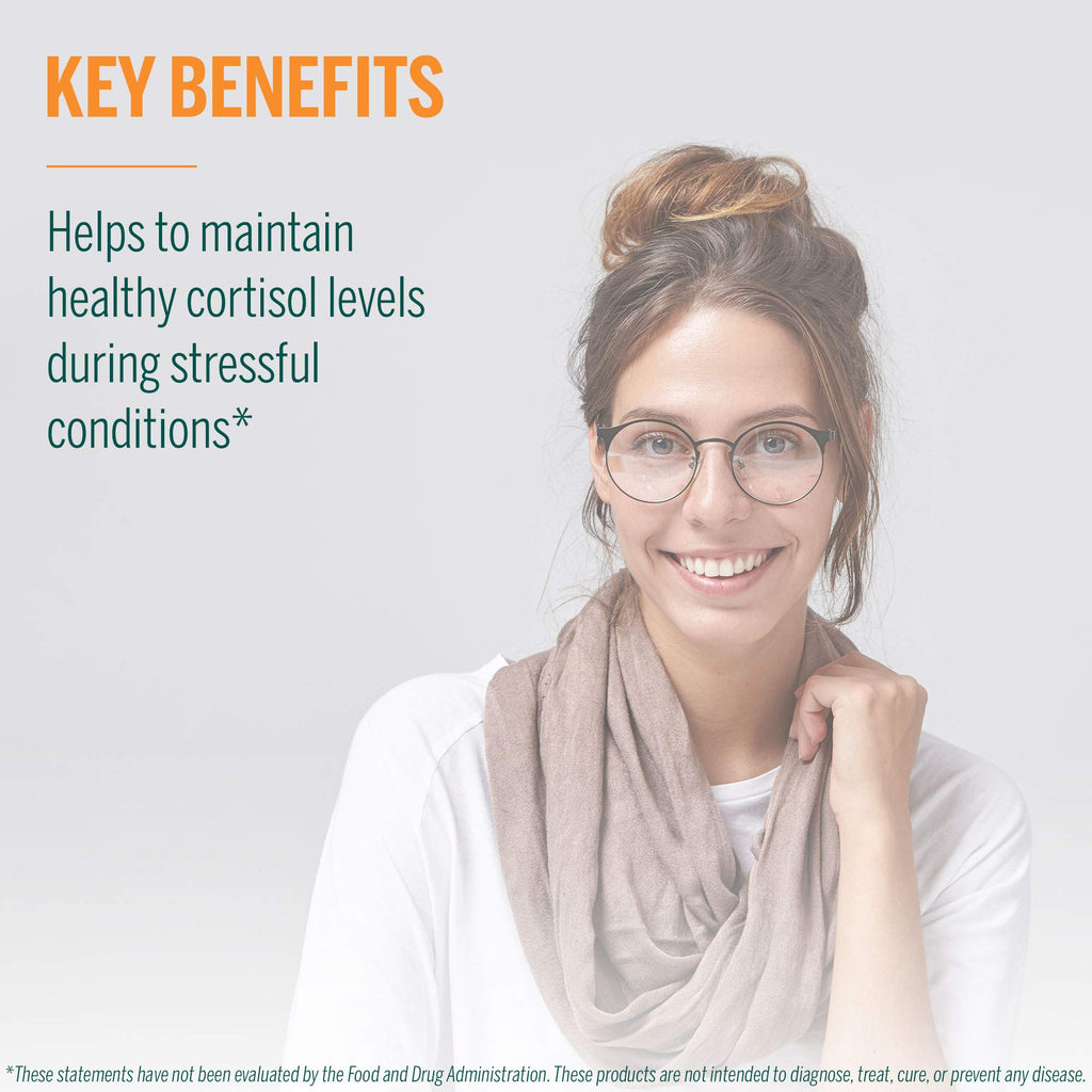 blended vitamins for emotional balance