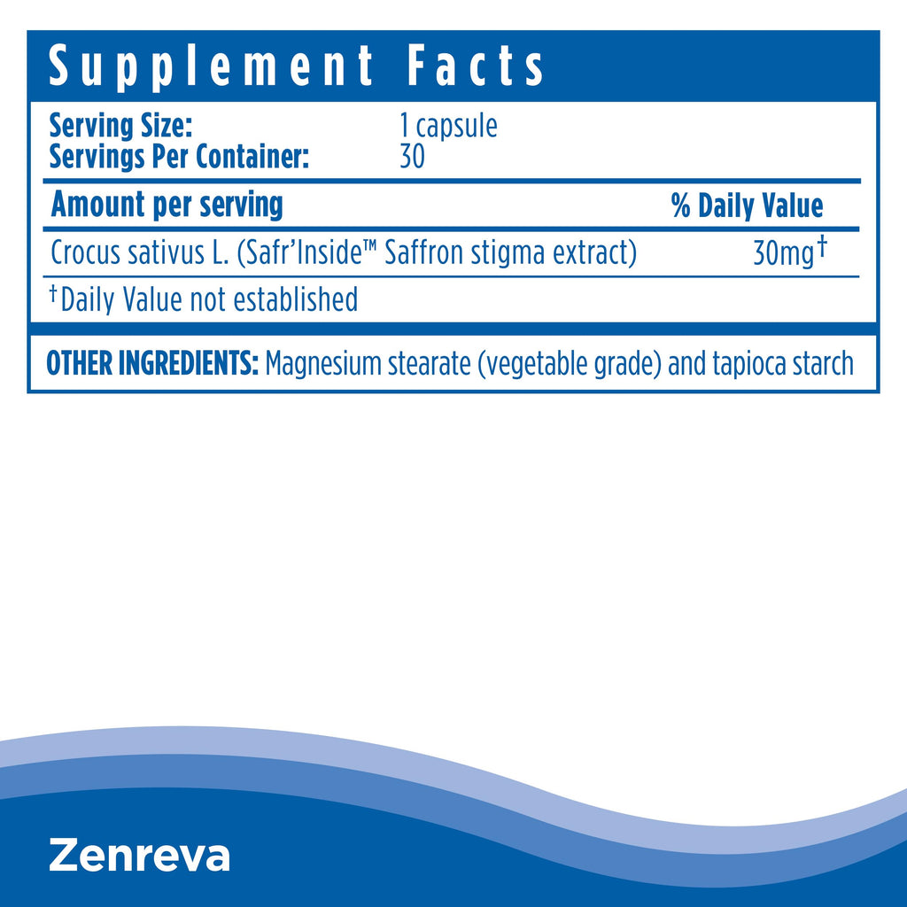 blended vitamins for emotional balance