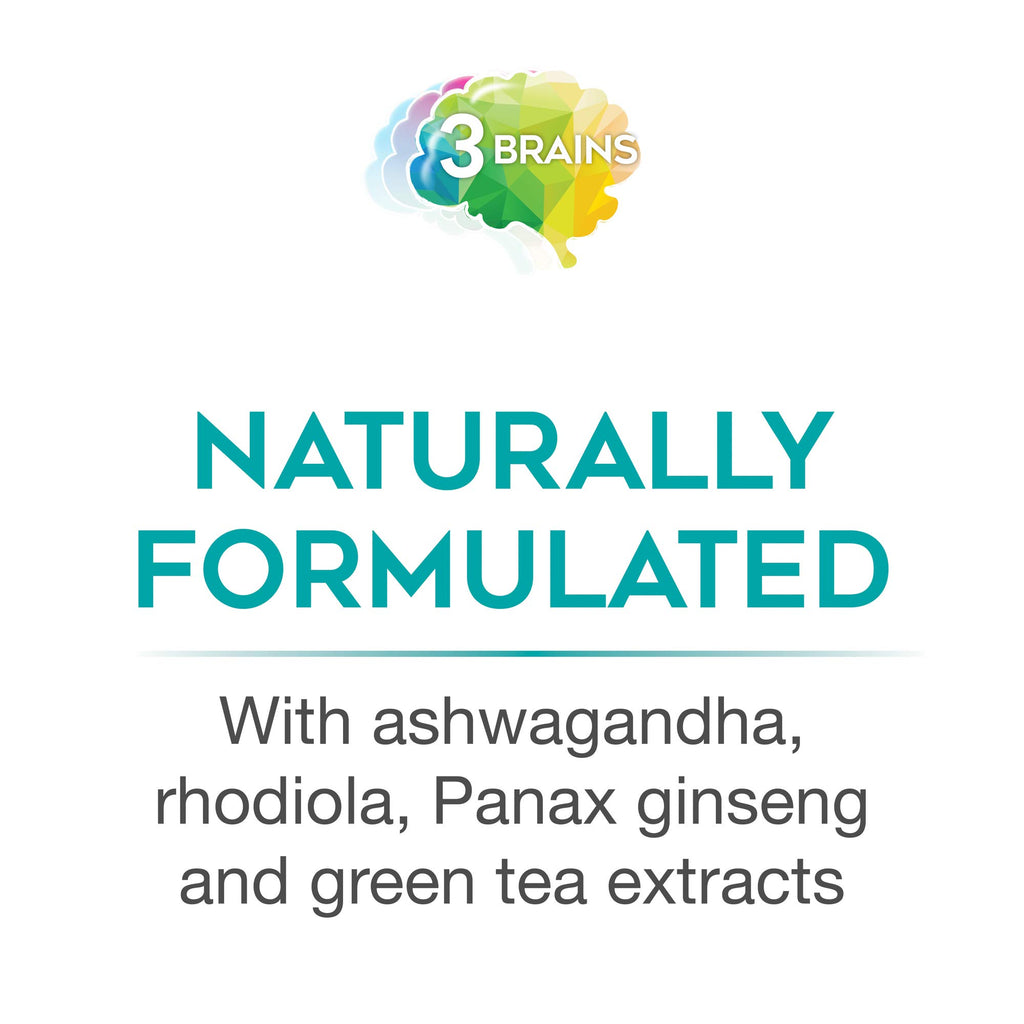 blended vitamins for emotional balance