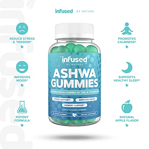 blended vitamins for emotional balance