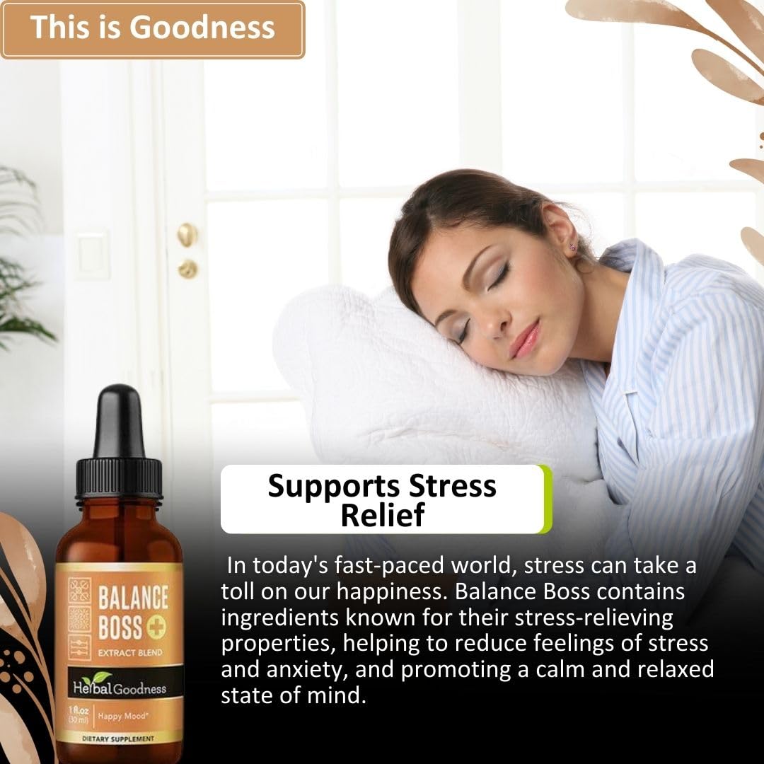 blended vitamins for emotional health