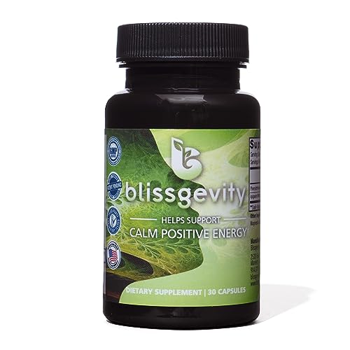 blended vitamins for emotional wellness