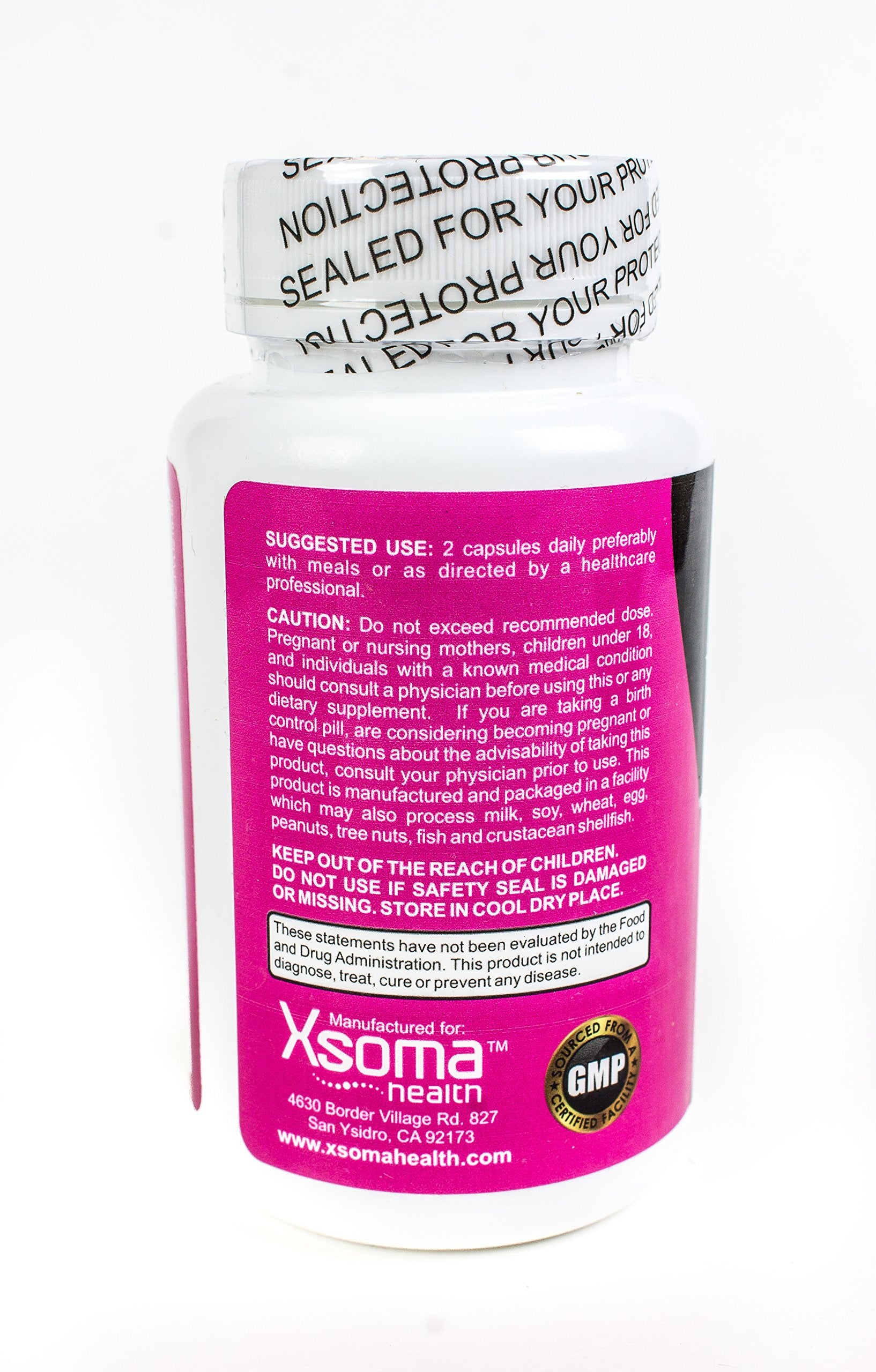 blended vitamins for energy and vitality