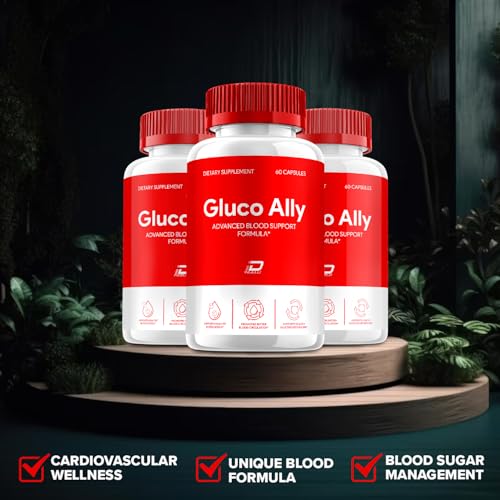 Blended vitamins for energy and vitality