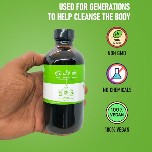 blended vitamins for energy boost
