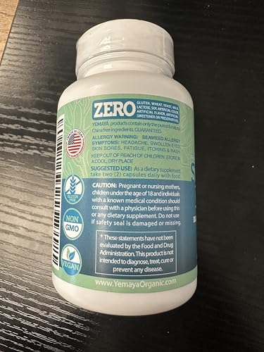blended vitamins for energy boost