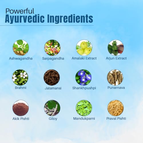 blended vitamins for energy boost