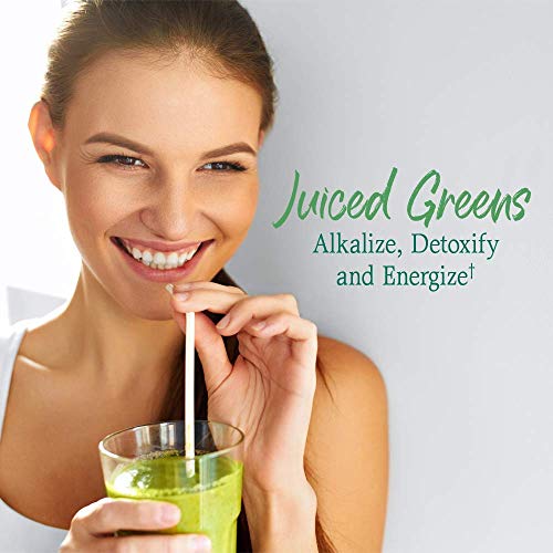 blended vitamins for energy boost