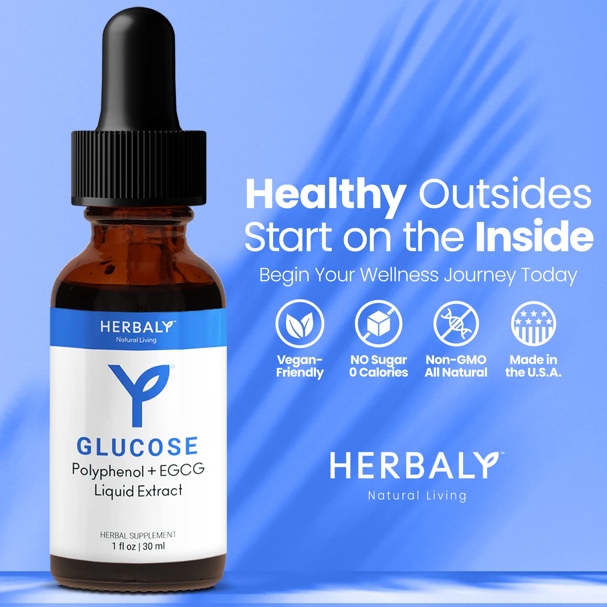 blended vitamins for energy enhancement