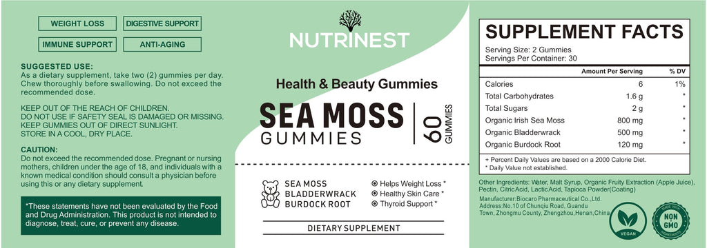 blended vitamins for energy support