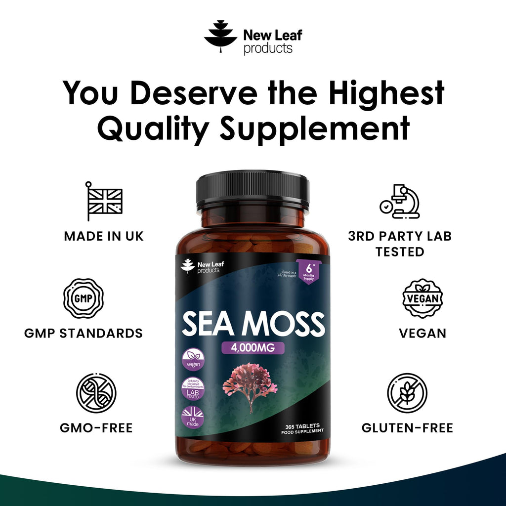 blended vitamins for energy support