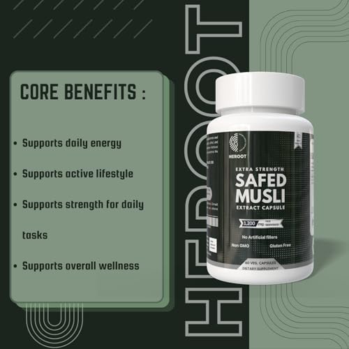 blended vitamins for energy support