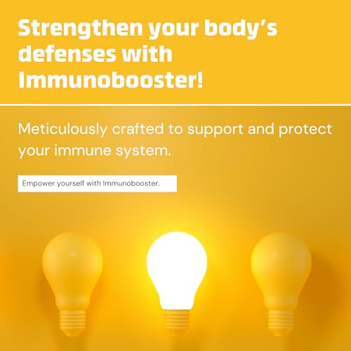 blended vitamins for energy