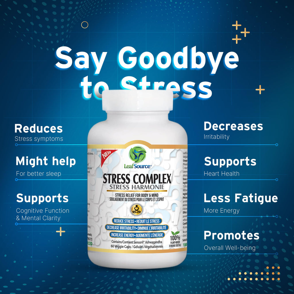 blended vitamins for energy