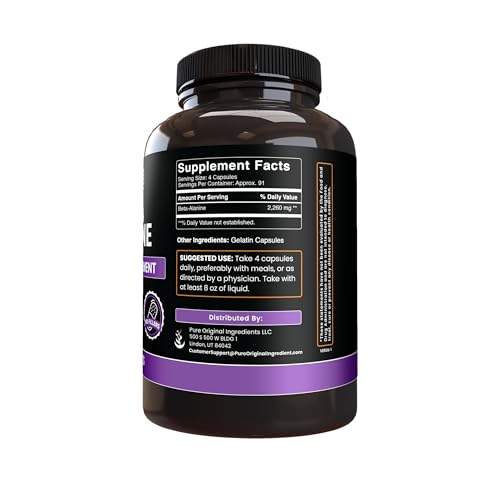 blended vitamins for energy