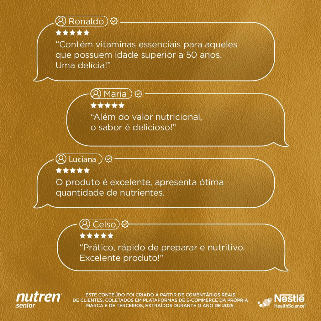 blended vitamins for enhanced comfort