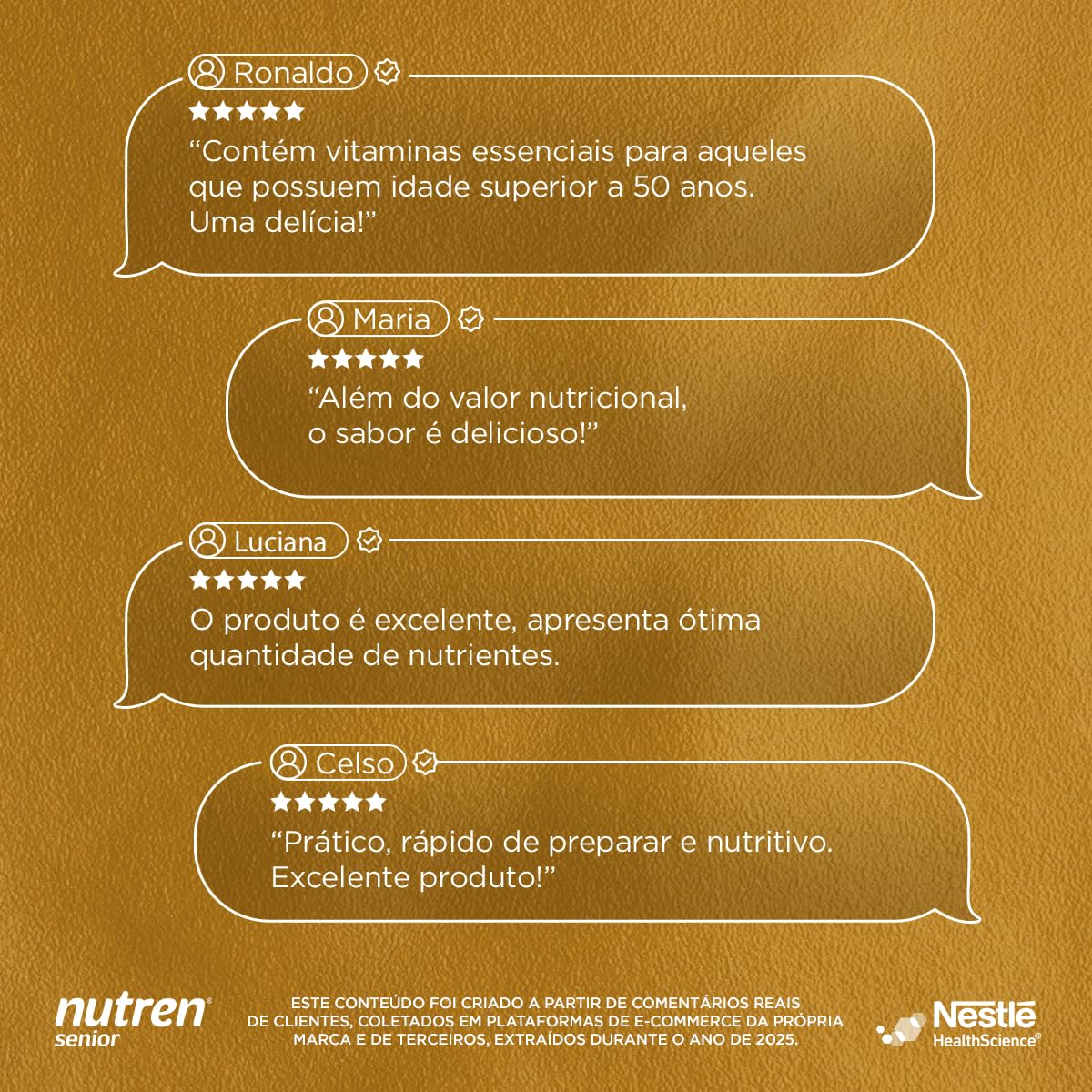 blended vitamins for enhanced comfort