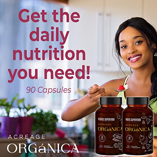 blended vitamins for enhanced energy