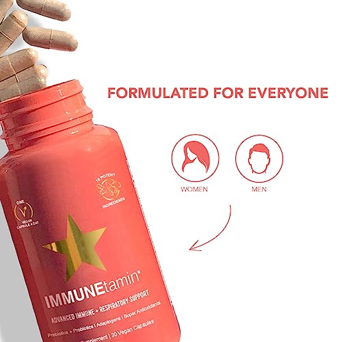 blended vitamins for enhanced health